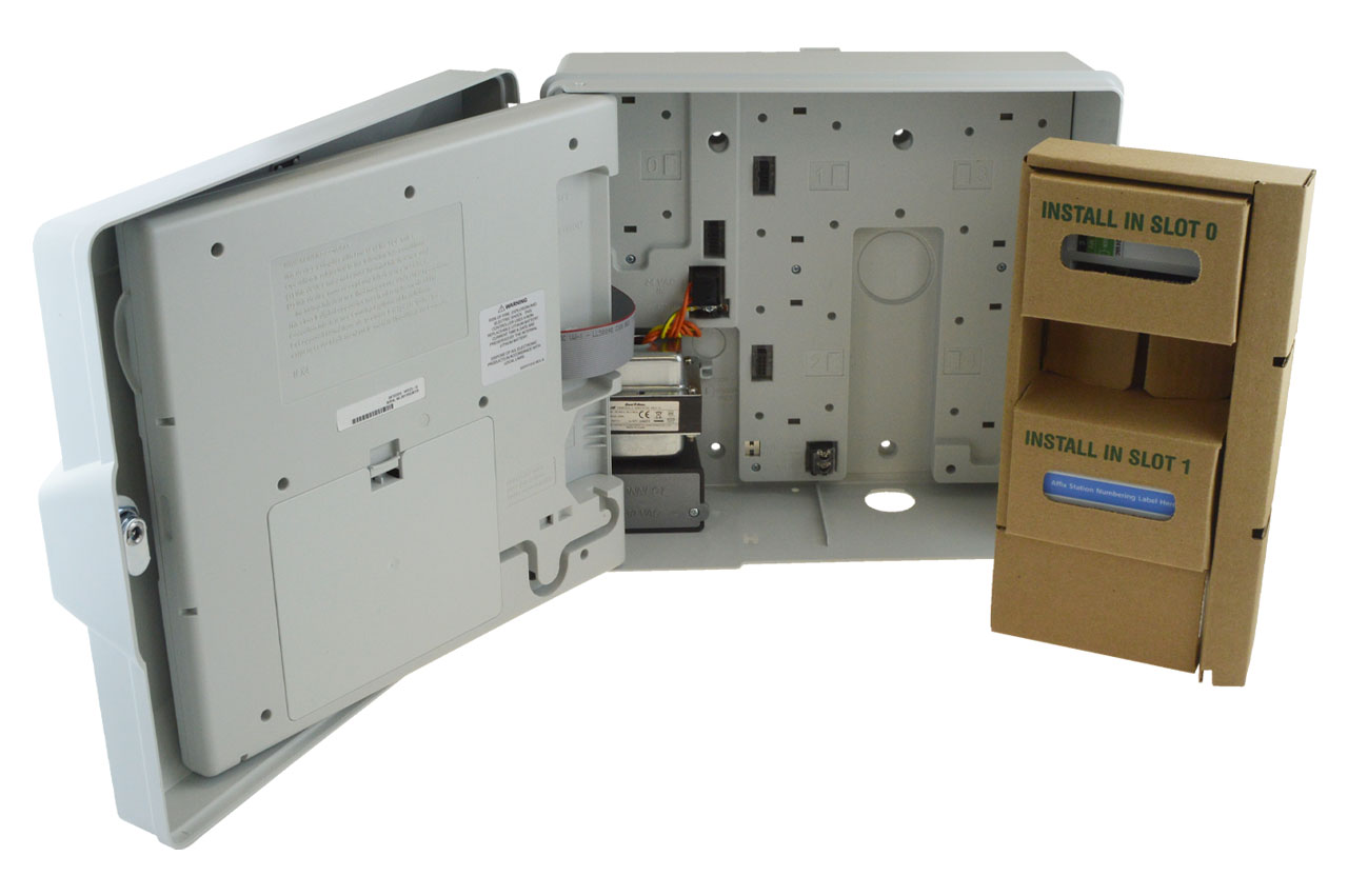 Rain Bird Beregnungssteuerung ESP-LXME2