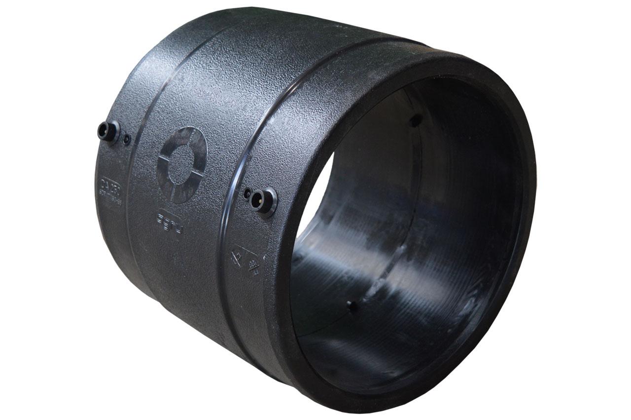 Heizwendelmuffe / E-Muffe