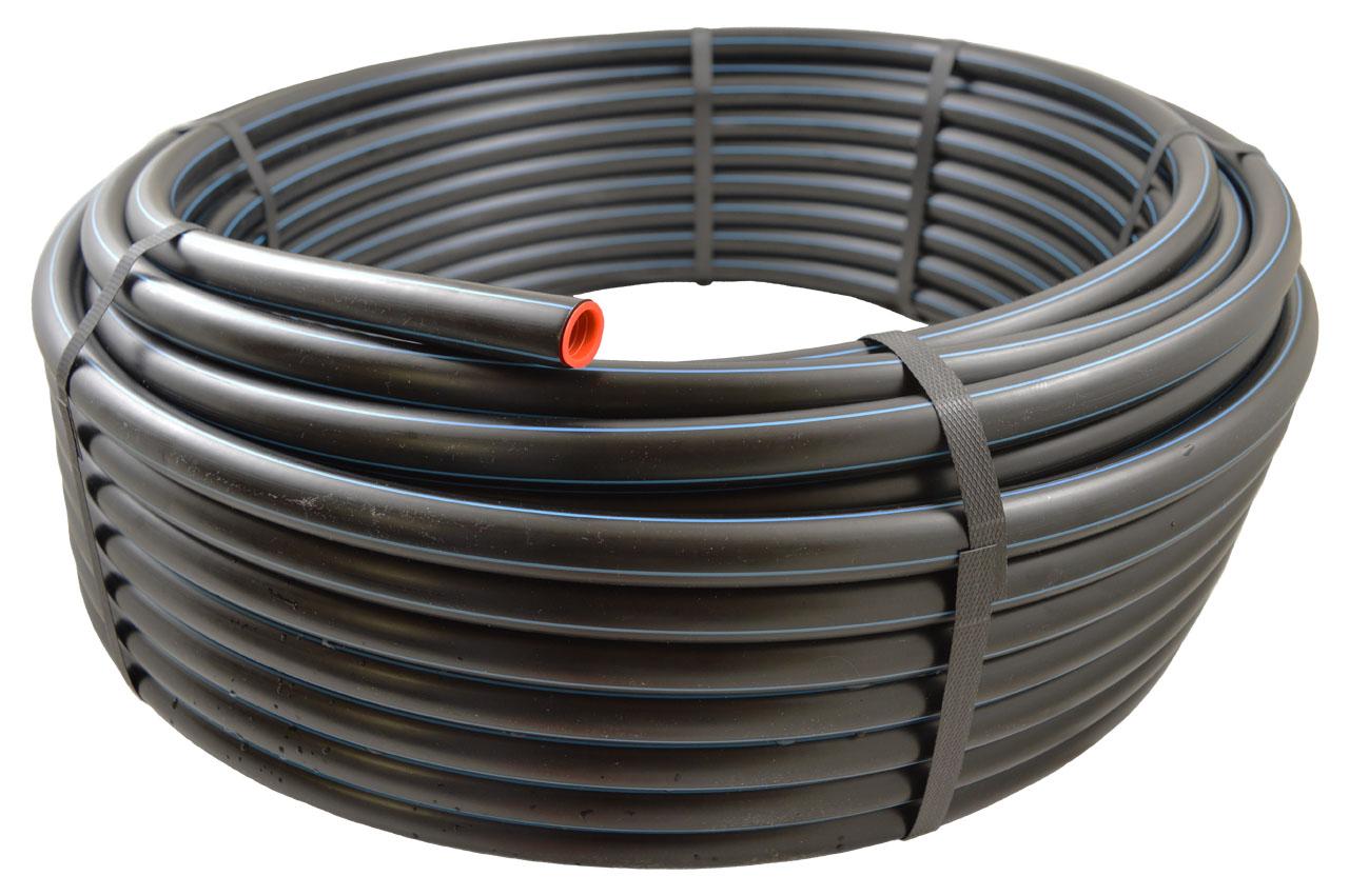 PE-HD Rohr