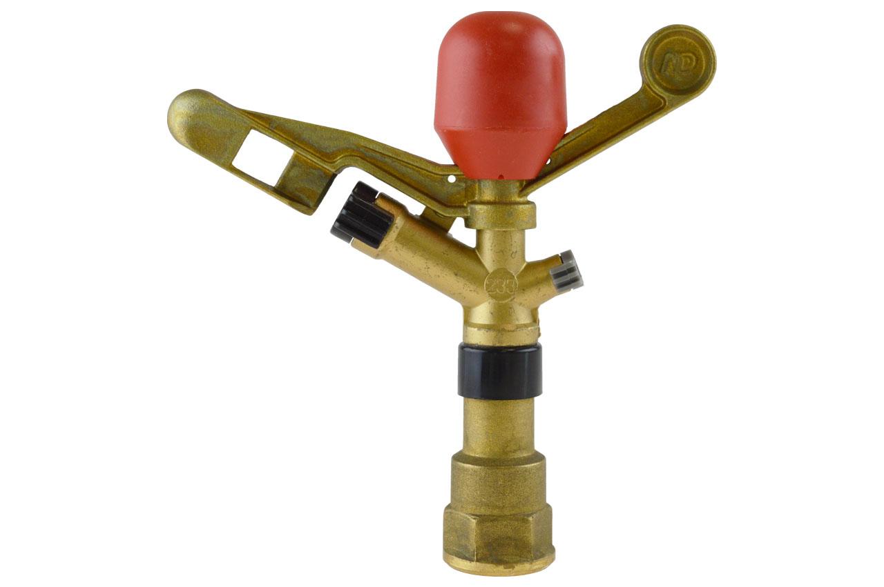 Kreisregner NAAN 233-AF mit ¾ Zoll Innengewinde