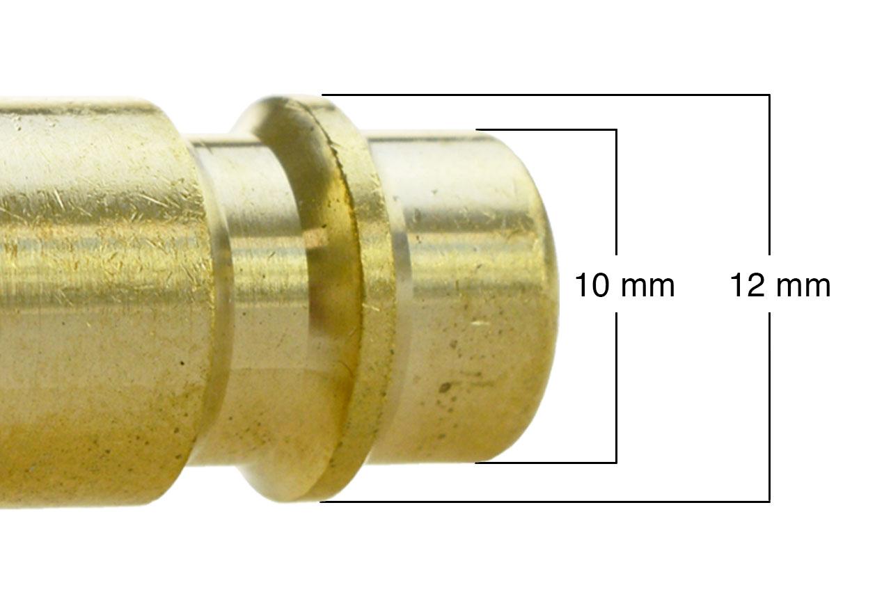 Druckluftmehrfachverteiler
