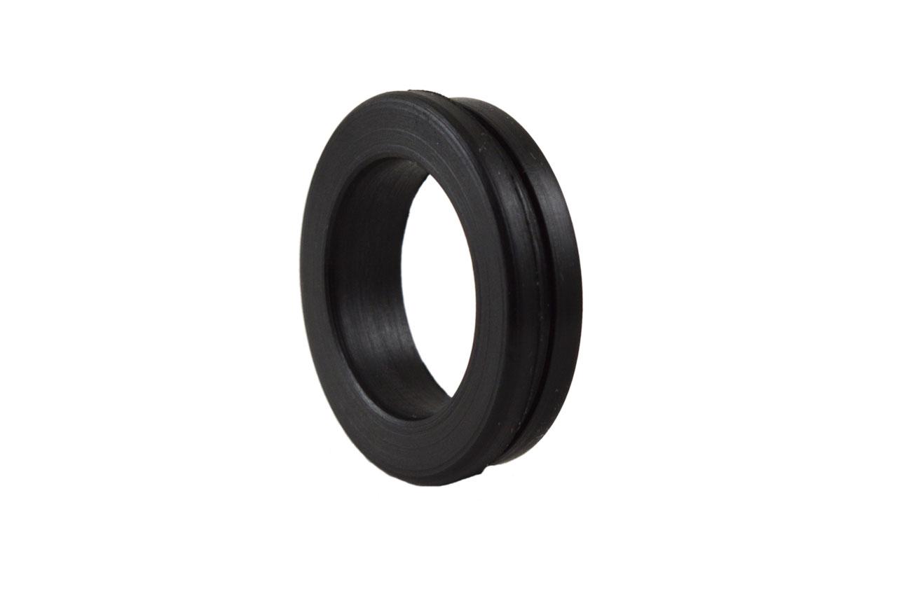 Gummidichtung für Saug- und Hochdruckkupplungen, System Geka