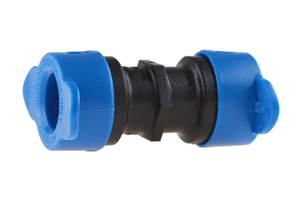 Blu-Lock Kupplung